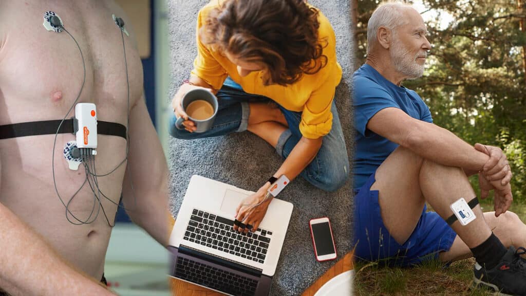 All Products - Shimmer Wearable Sensor Technology