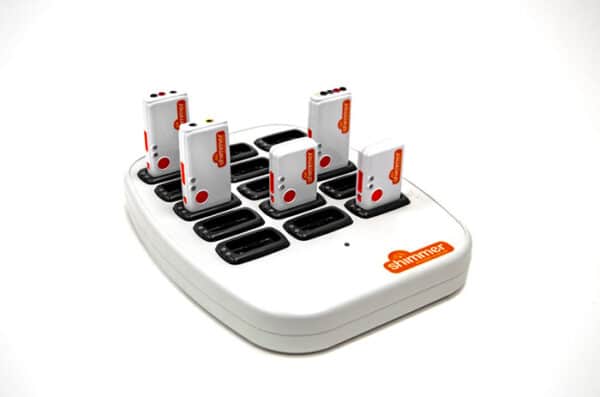 Development Kits - Shimmer Wearable Sensor Technology