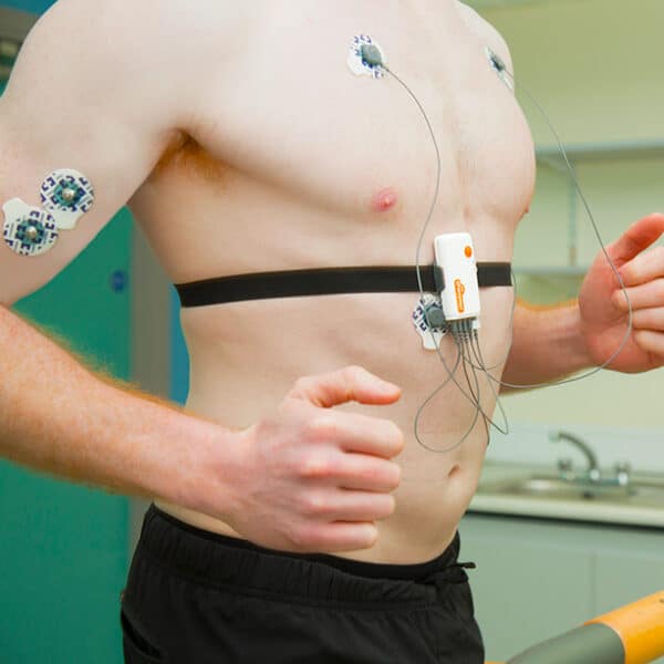 Wearable Sensor Technology Wireless Imu Ecg Emg Gsr