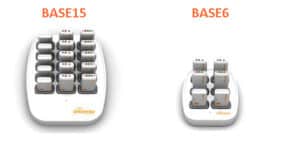 Consensys ECG Development Kits - Shimmer Wearable Sensor Technology