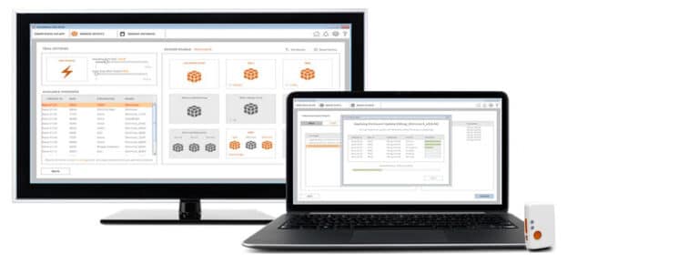 All New Consensys Hardware & Software - Now Available - Shimmer ...