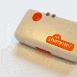 Shimmer3R ECG Unit - Shimmer Wearable Sensor Technology