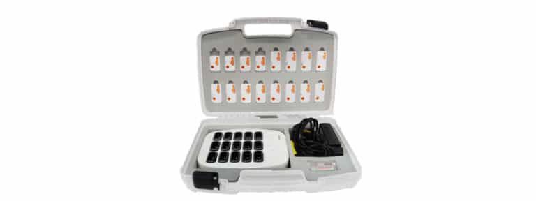 Consensys EMG Development Kits - Shimmer Wearable Sensor Technology