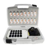 Consensys GSR Development Kits - Shimmer Wearable Sensor Technology