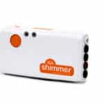 Shimmer3 GSR+ Unit - Shimmer Wearable Sensor Technology