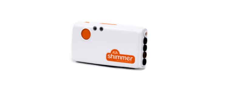 Shimmer3 EMG Unit - Shimmer Wearable Sensor Technology