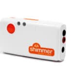 Shimmer3R ECG Unit - Shimmer Wearable Sensor Technology