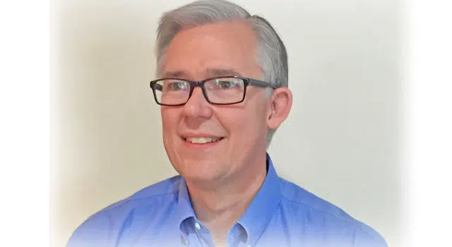 Geoffrey Gill Joins Shimmer Sensing as President, Shimmer Americas ...