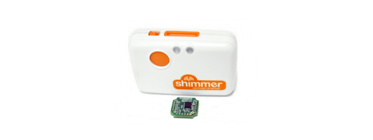 Shimmer3 200g IMU - Shimmer Wearable Sensor Technology