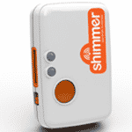 Shimmer3R ECG Unit - Shimmer Wearable Sensor Technology