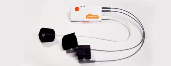 Shimmer GSR+ Module available to Pre-Order - Shimmer Wearable Sensor ...