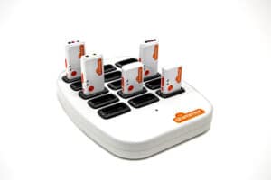 Consensys GSR Development Kits - Shimmer Wearable Sensor Technology