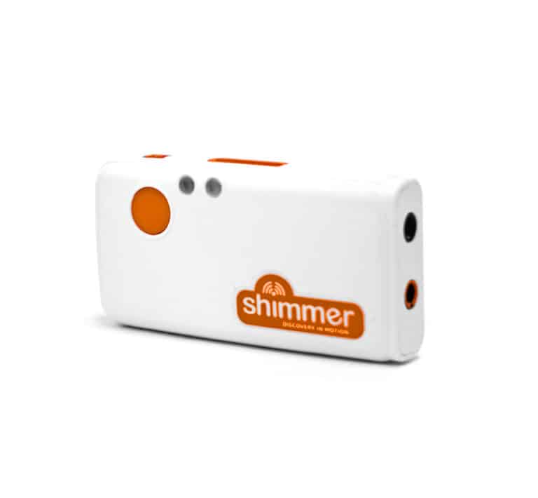 Wearable Sensor Technology | Wireless IMU | ECG | EMG | GSR