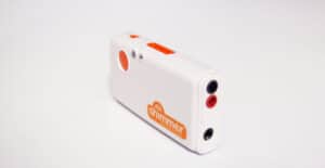 Shimmer3 GSR+ Unit - Shimmer Wearable Sensor Technology