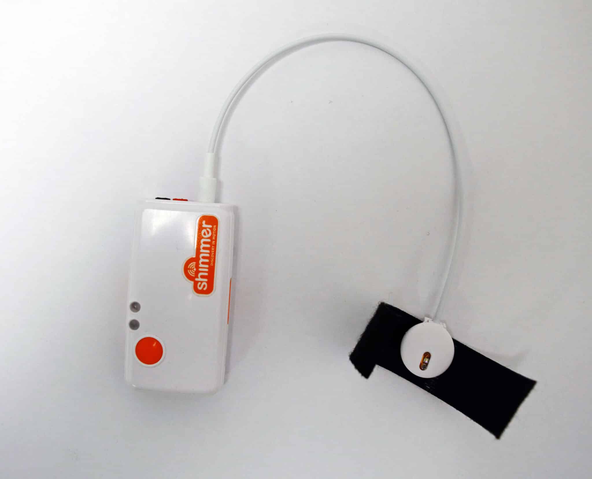 Optical Pulse Probe | Shimmer3 GSR+ unit | Shimmer Sensing