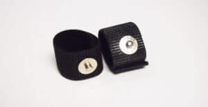 GSR Electrodes - Shimmer Wearable Sensor Technology