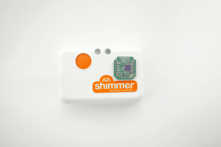 Consensys 200g IMU Development kit - Shimmer Wearable Sensor Technology