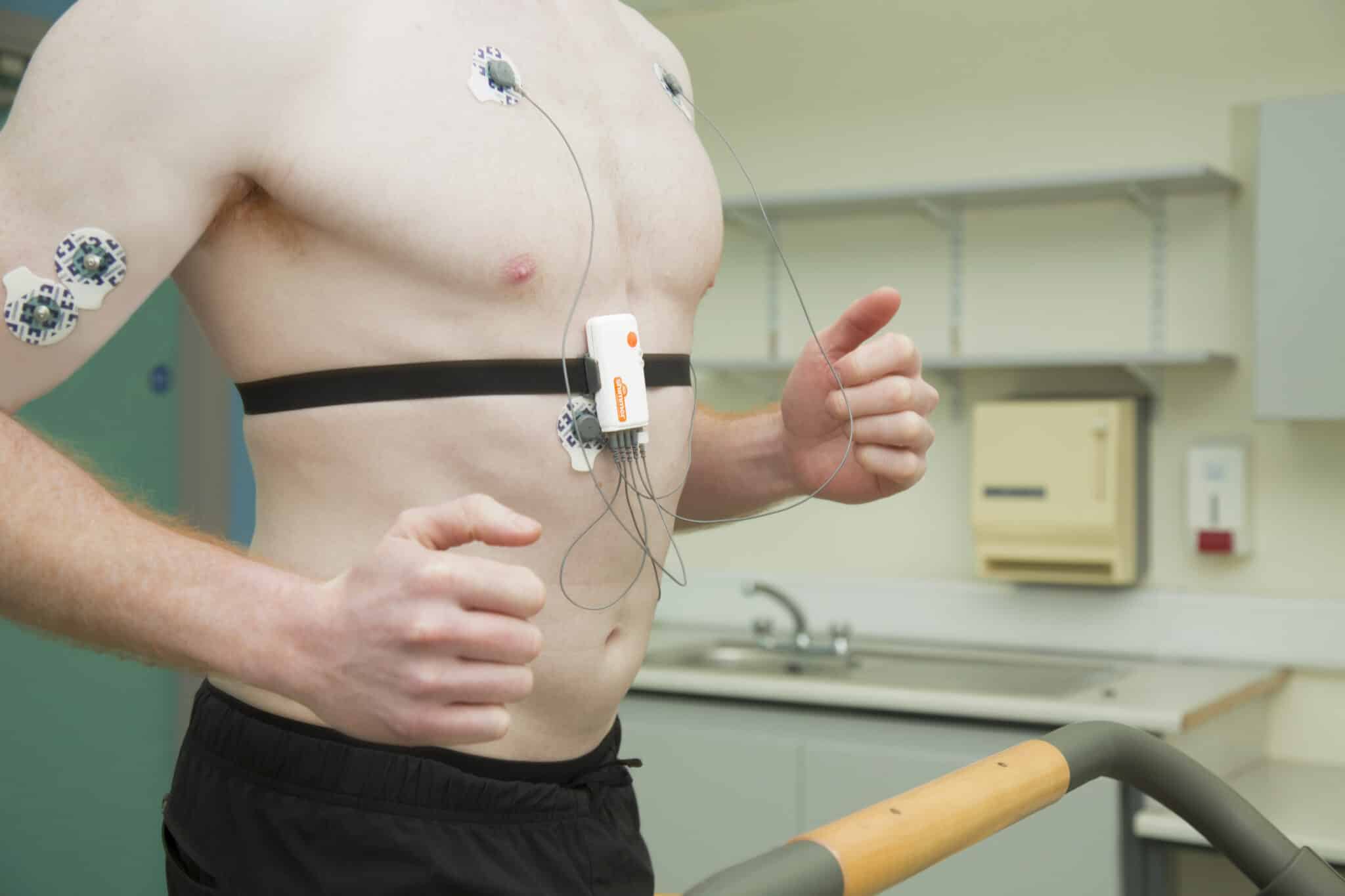 Shimmer3R ECG Unit - Shimmer Wearable Sensor Technology