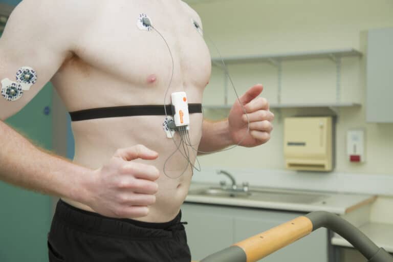 Shimmer3 Ecg Unit Shimmer Wearable Sensor Technology
