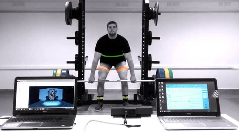 Shimmer used in new Research on the use of IMU sensors for Exercise ...