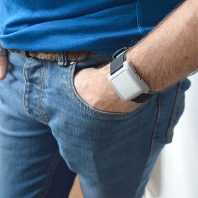 Wearable Sensor Technology | Wireless IMU | ECG | EMG | GSR