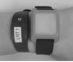 Comparison of Two Wearable Accelerometers for Clinical Research