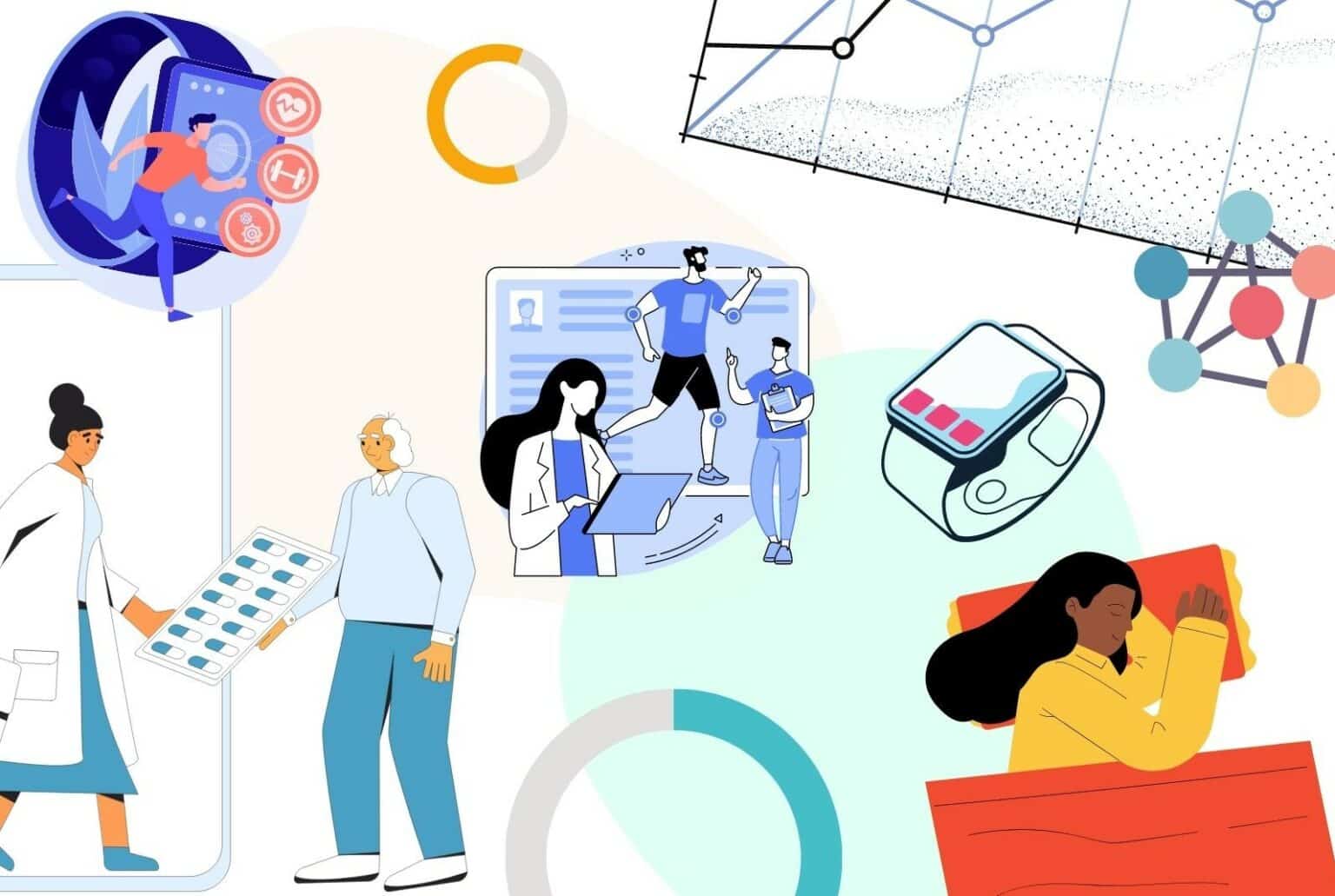 How Open Source Algorithms Can Transform Healthcare