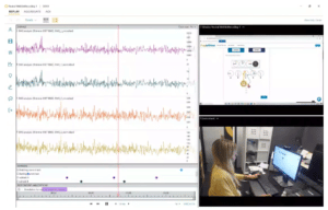 iMotions Software - Shimmer Wearable Sensor Technology