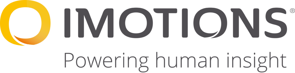 iMotions Software - Shimmer Wearable Sensor Technology